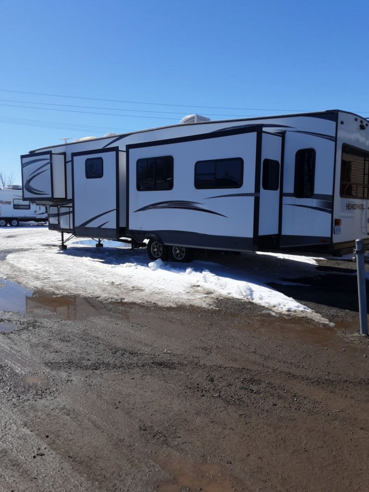 Used Units | Great Escape RV
