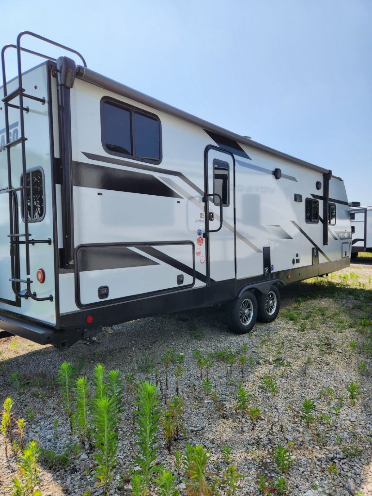 Travel Trailer Inventory | Great Escape RV