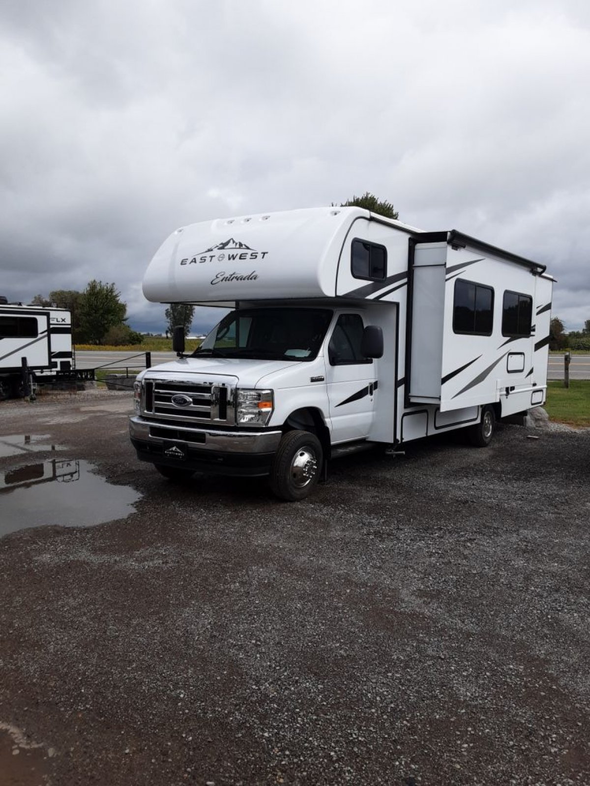 Motorhome Inventory | Great Escape RV
