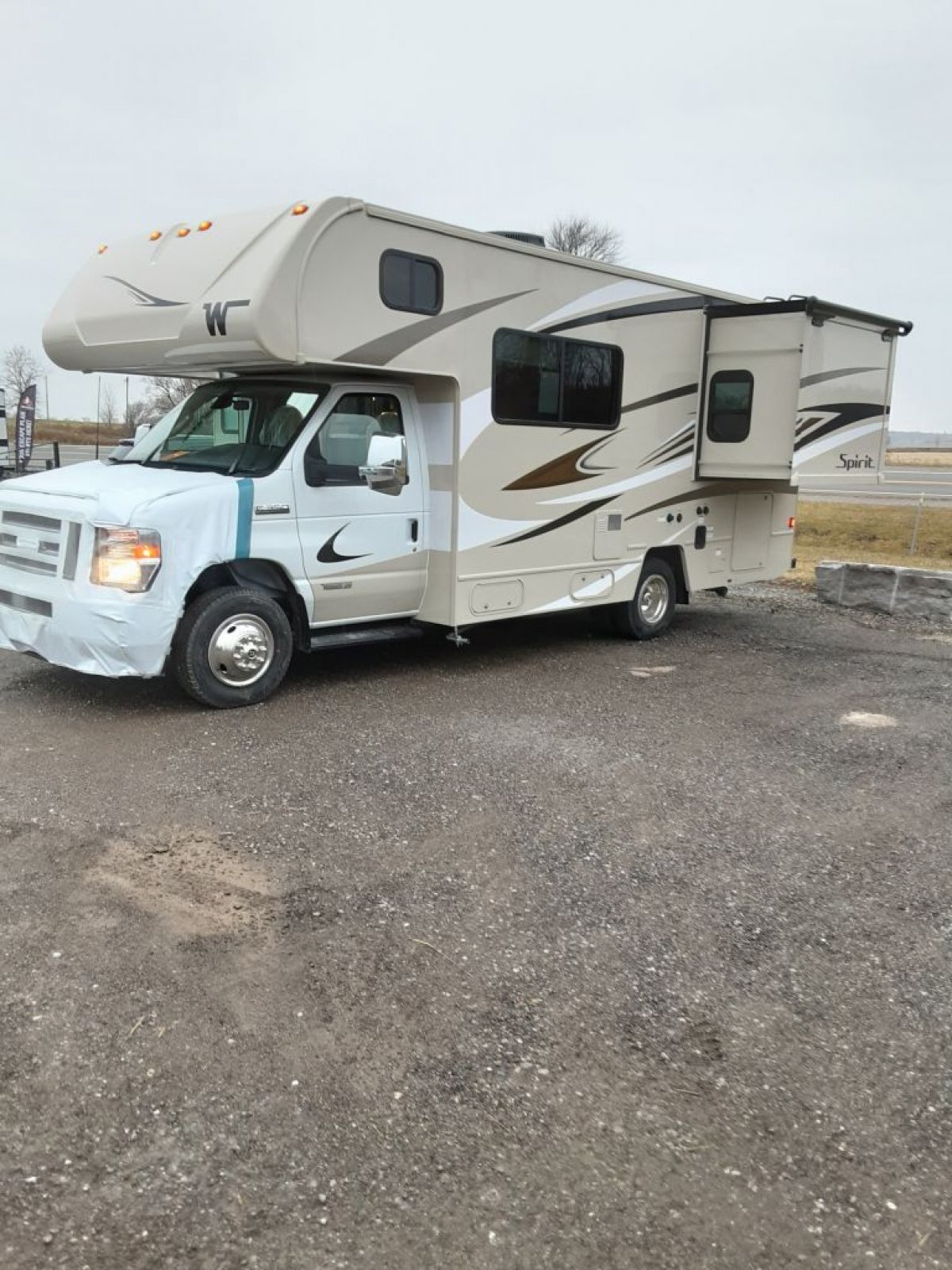 New Units | Great Escape RV