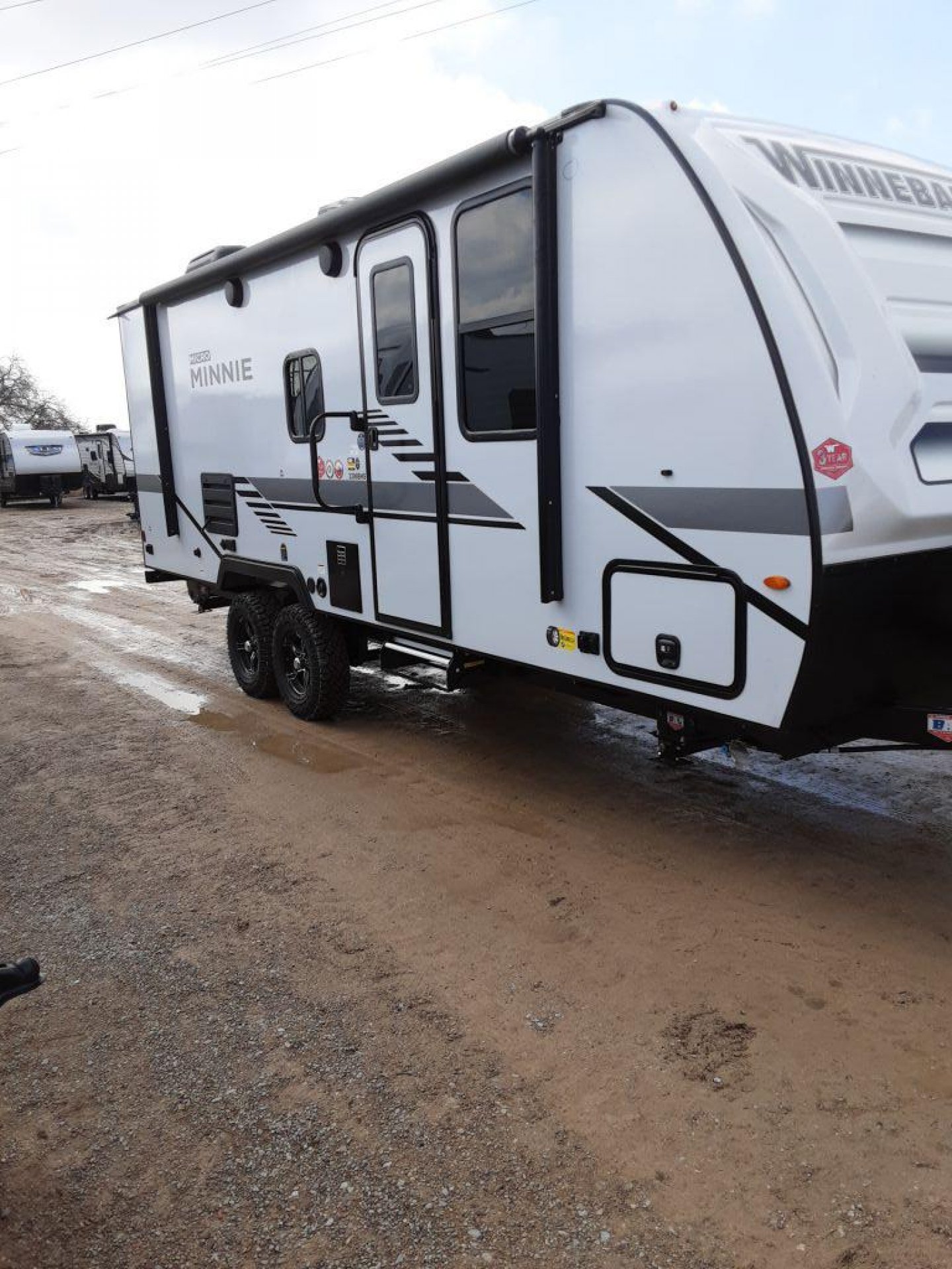 Travel Trailer Inventory | Great Escape RV