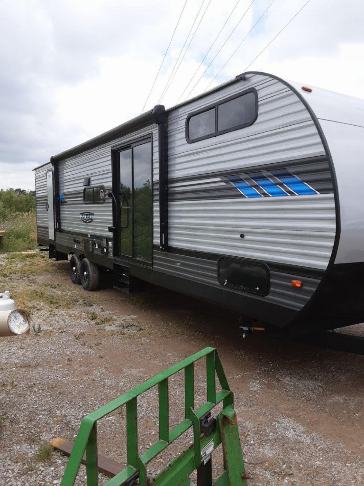 Travel Trailer Inventory | Great Escape RV