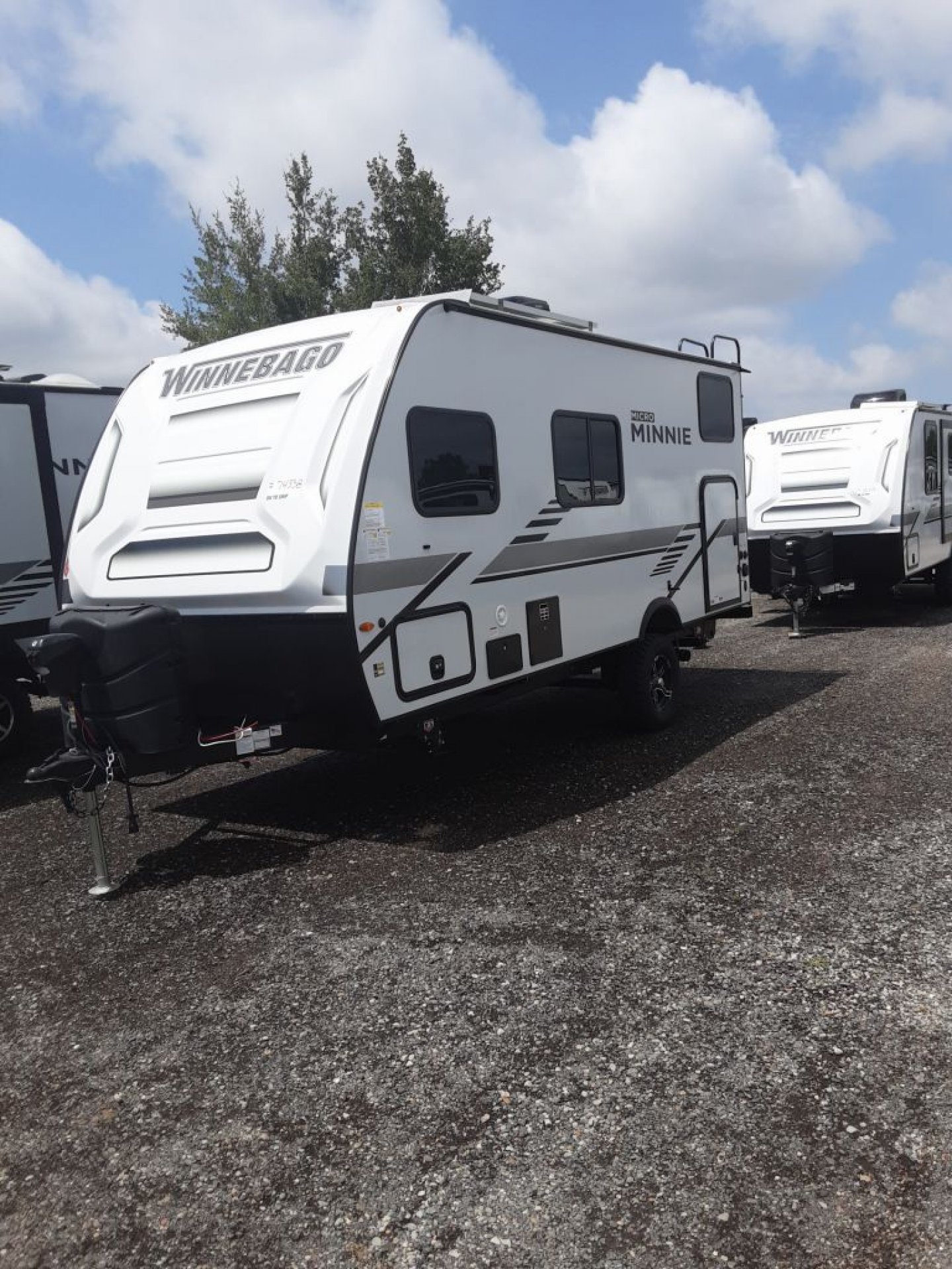 Our RV Inventory | Great Escape RV