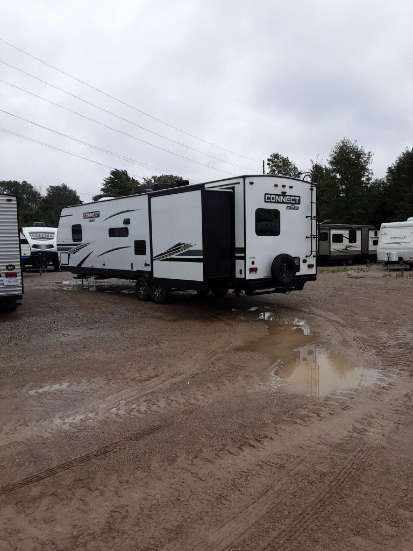 Used Units | Great Escape RV
