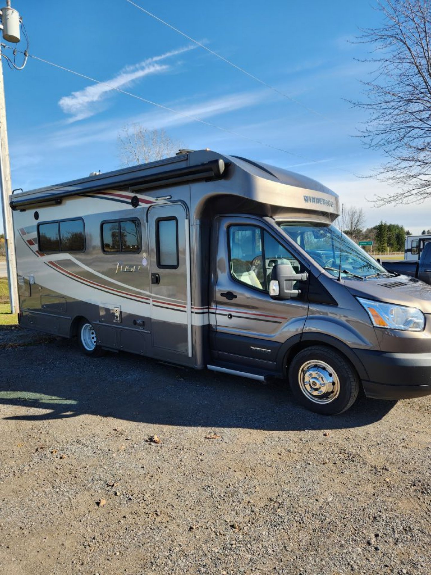 Motorhome Inventory | Great Escape RV