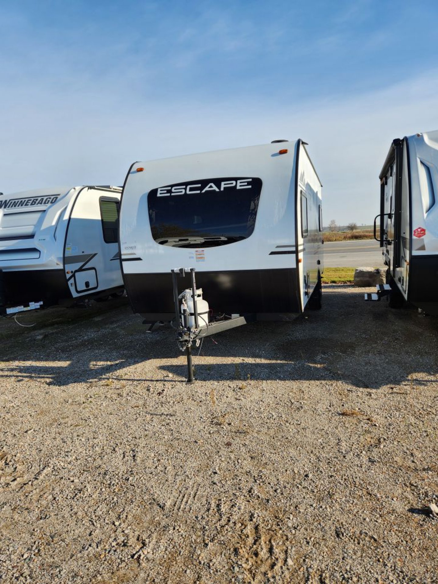 Our RV Inventory | Great Escape RV