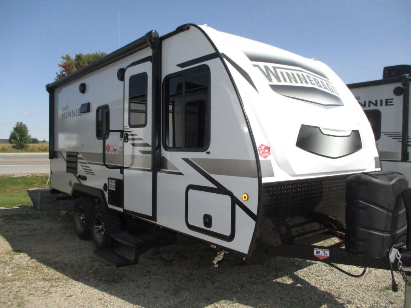 New Units | Great Escape RV