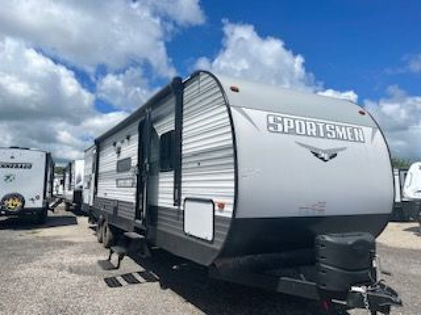 New Units | Great Escape RV