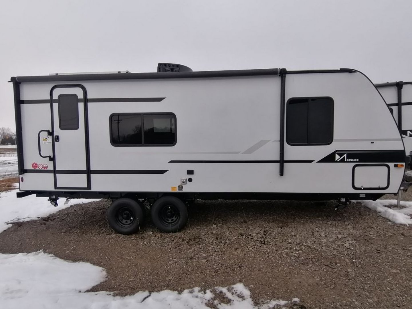 New Units | Great Escape RV