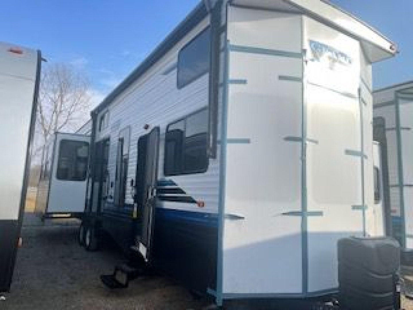 Our RV Inventory | Great Escape RV