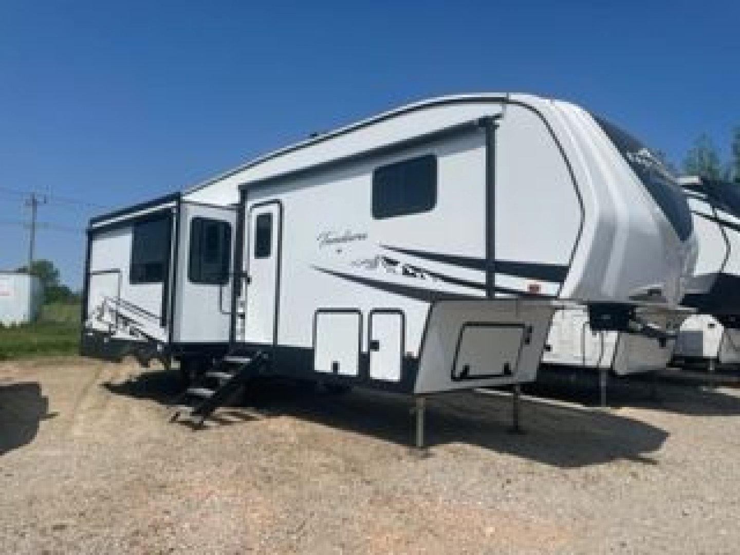 New Units | Great Escape RV