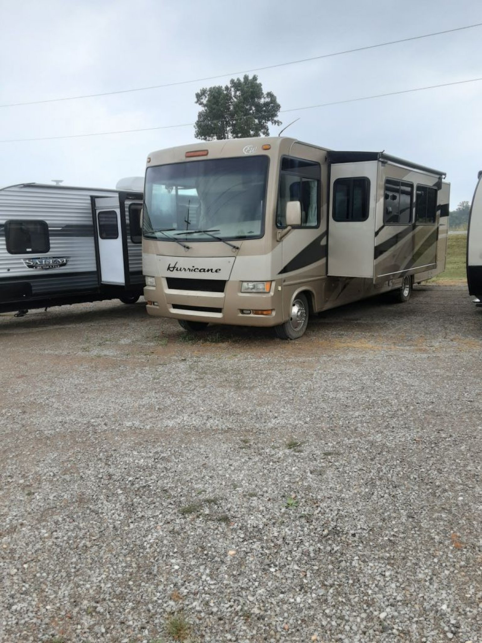 Motorhome Inventory | Great Escape RV