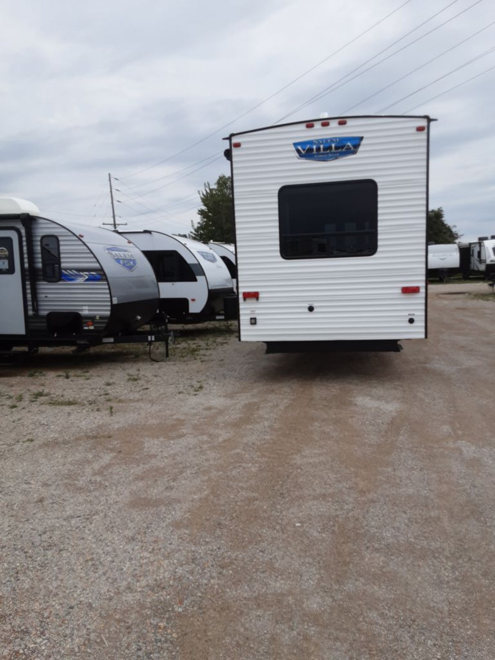 Destination Trailer Inventory | Great Escape RV