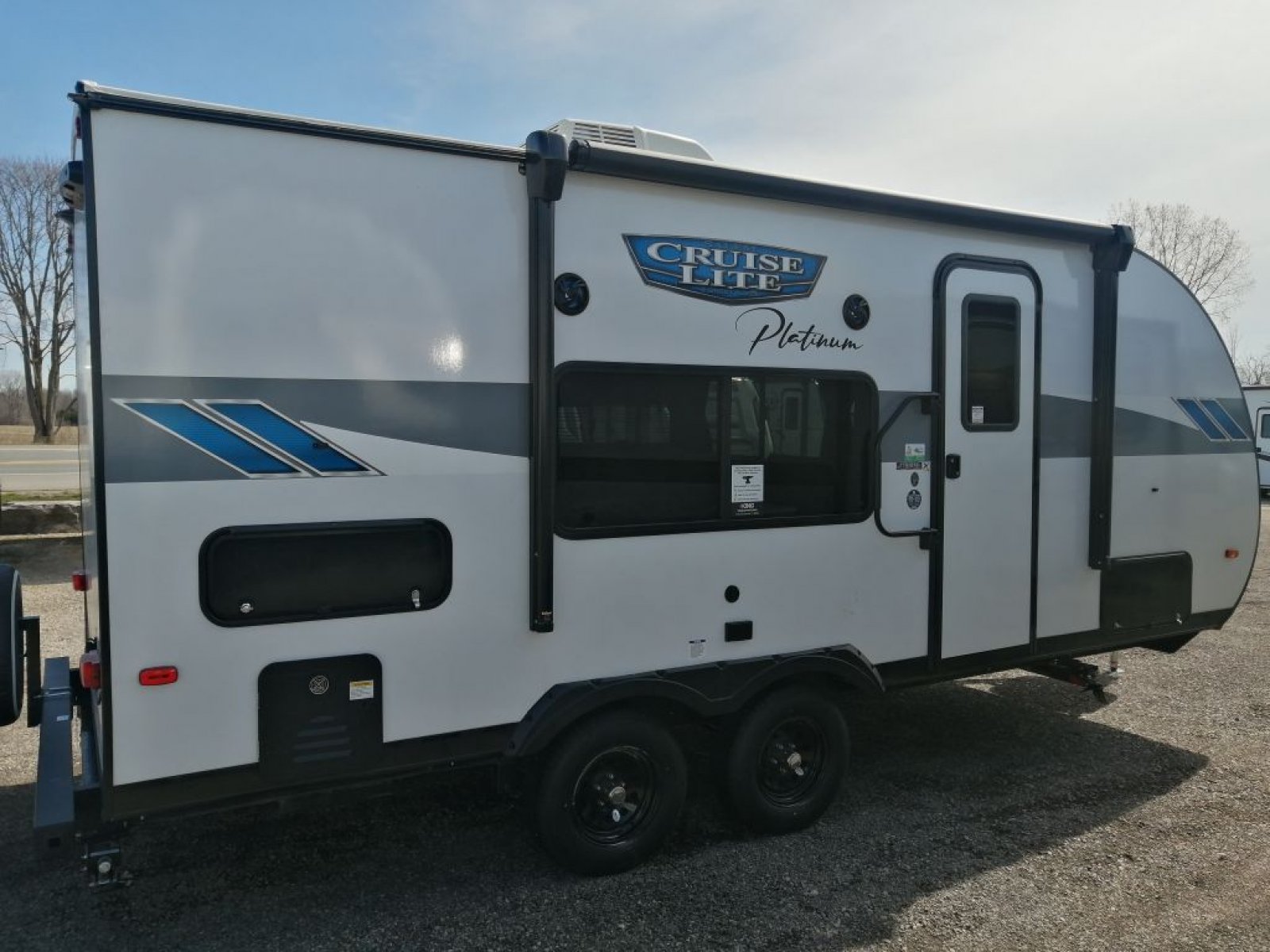 New Units | Great Escape RV