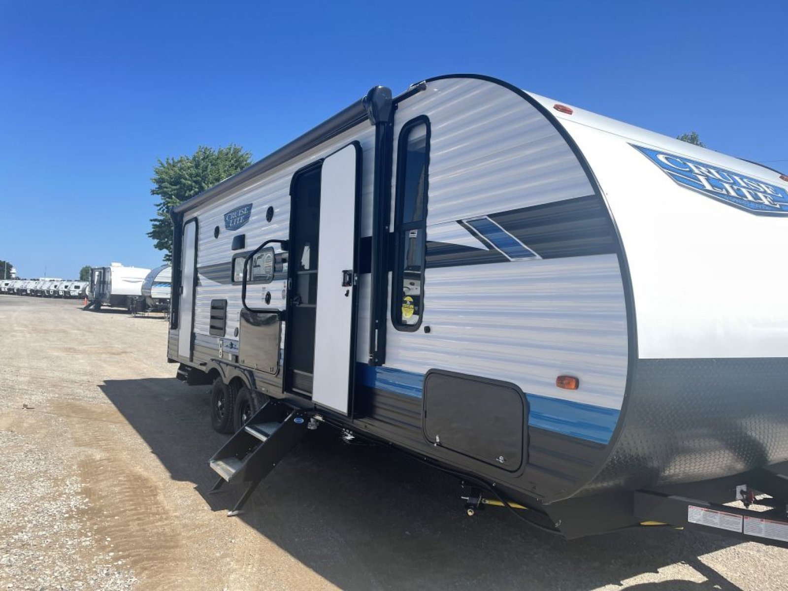 New Units | Great Escape RV