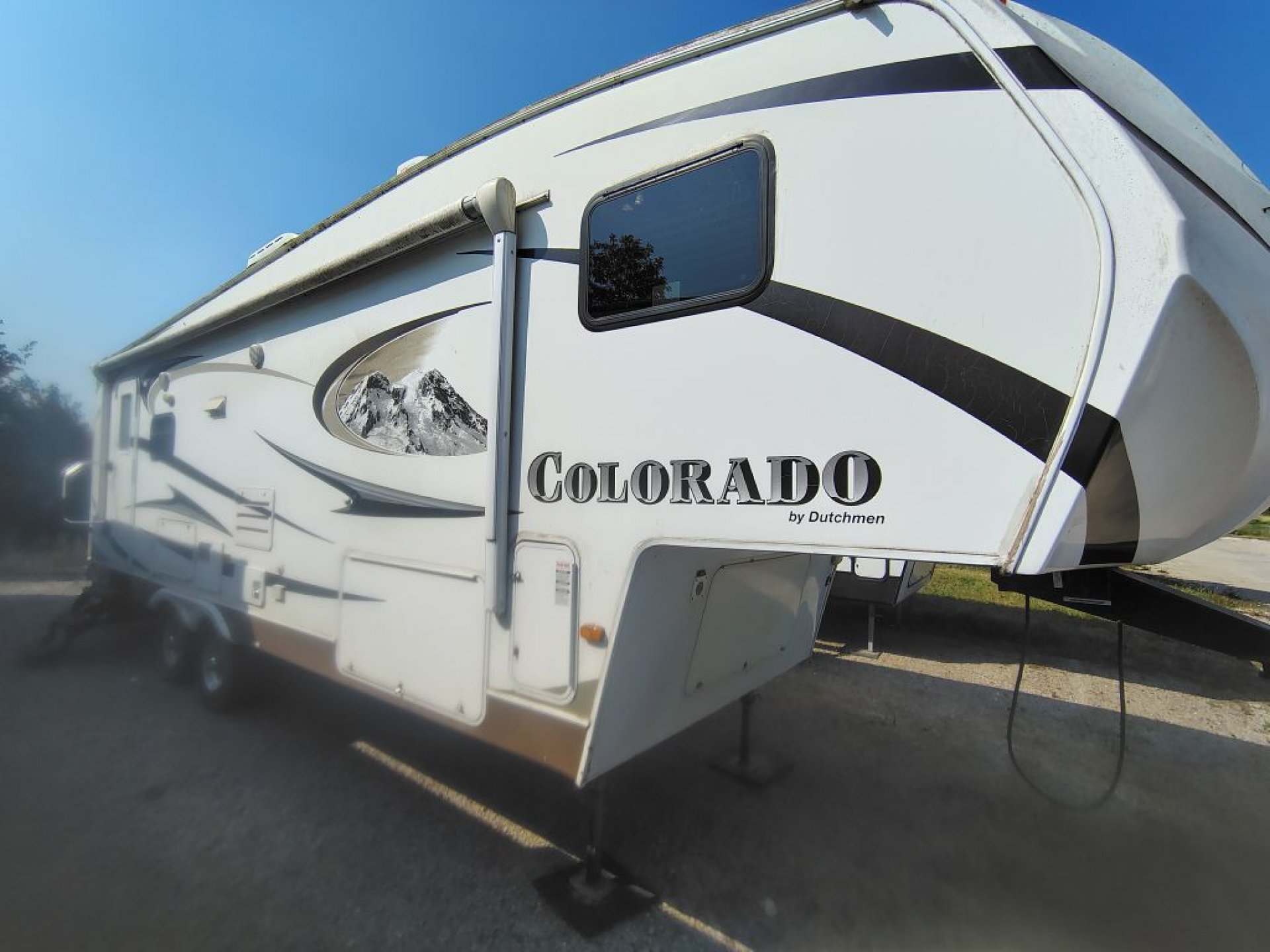 Fifth Wheel Inventory | Great Escape RV