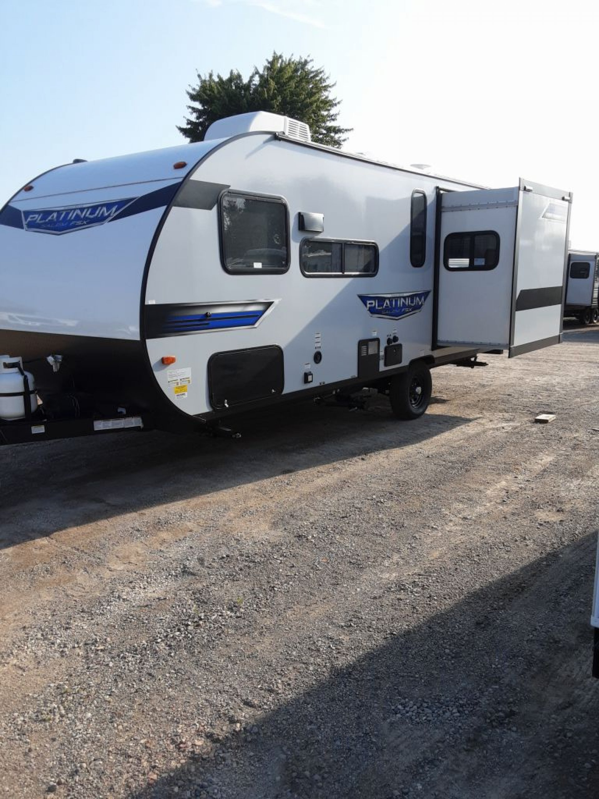 Travel Trailer Inventory | Great Escape RV