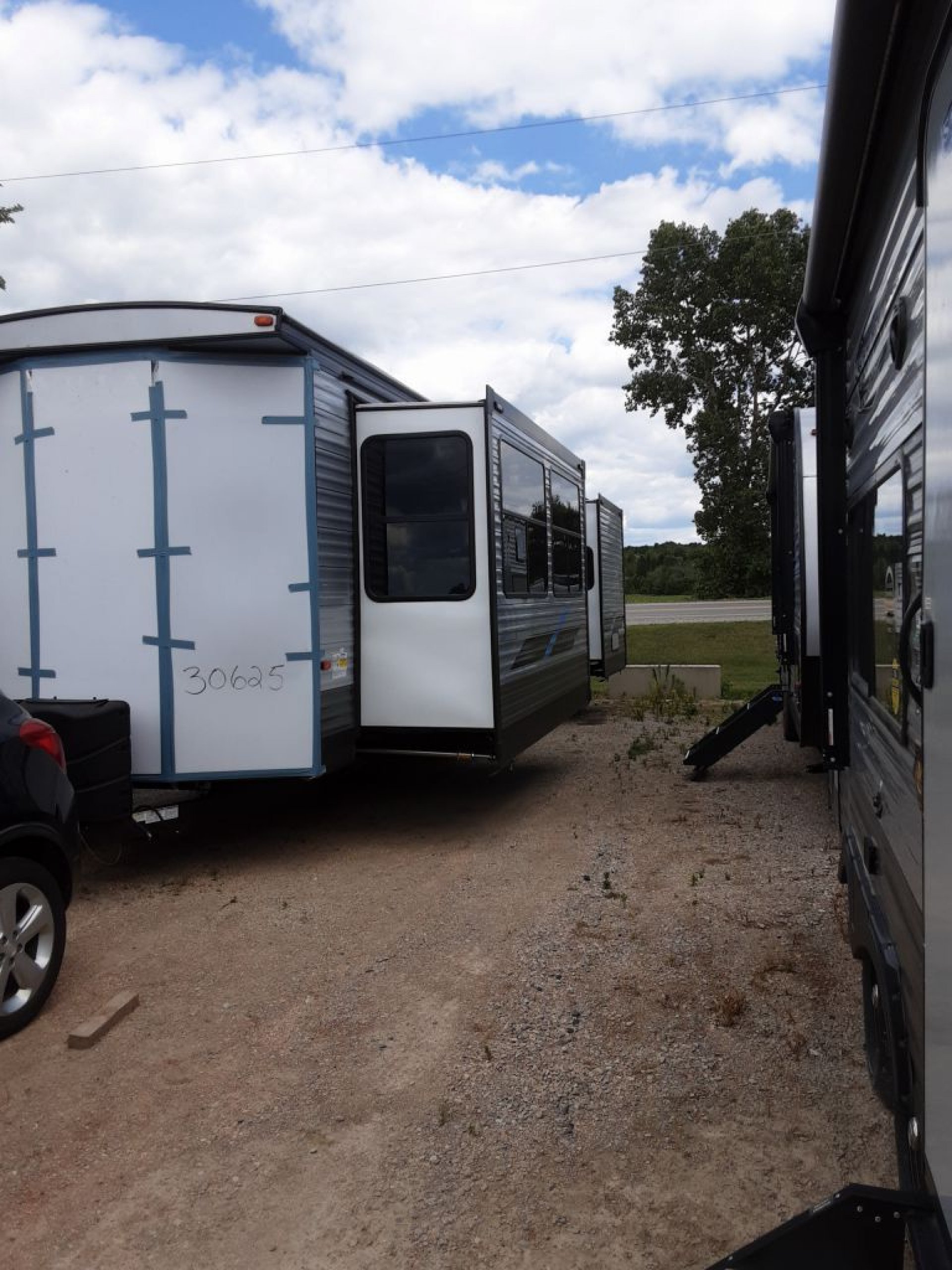 Park Model Inventory | Great Escape RV