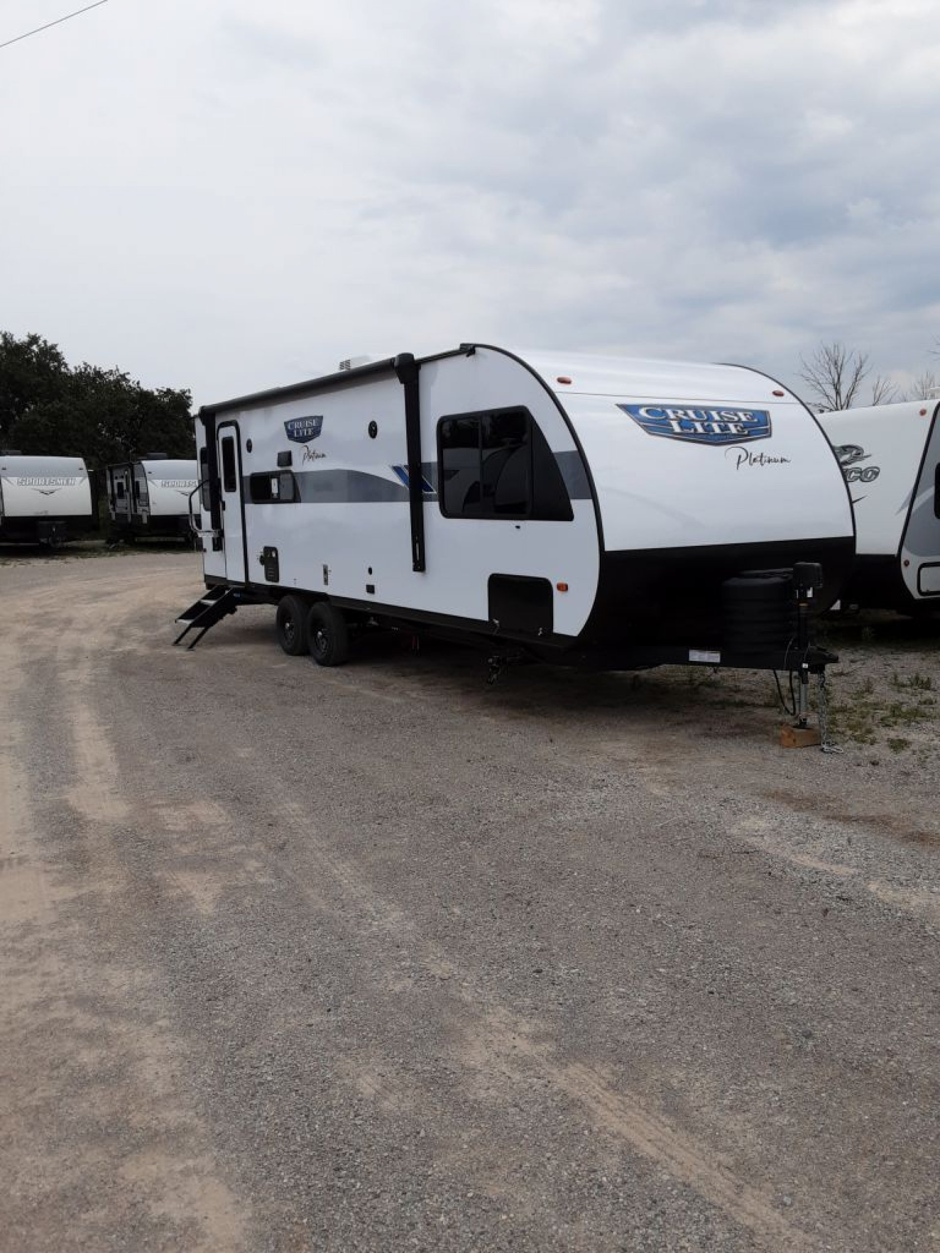 Our RV Inventory | Great Escape RV