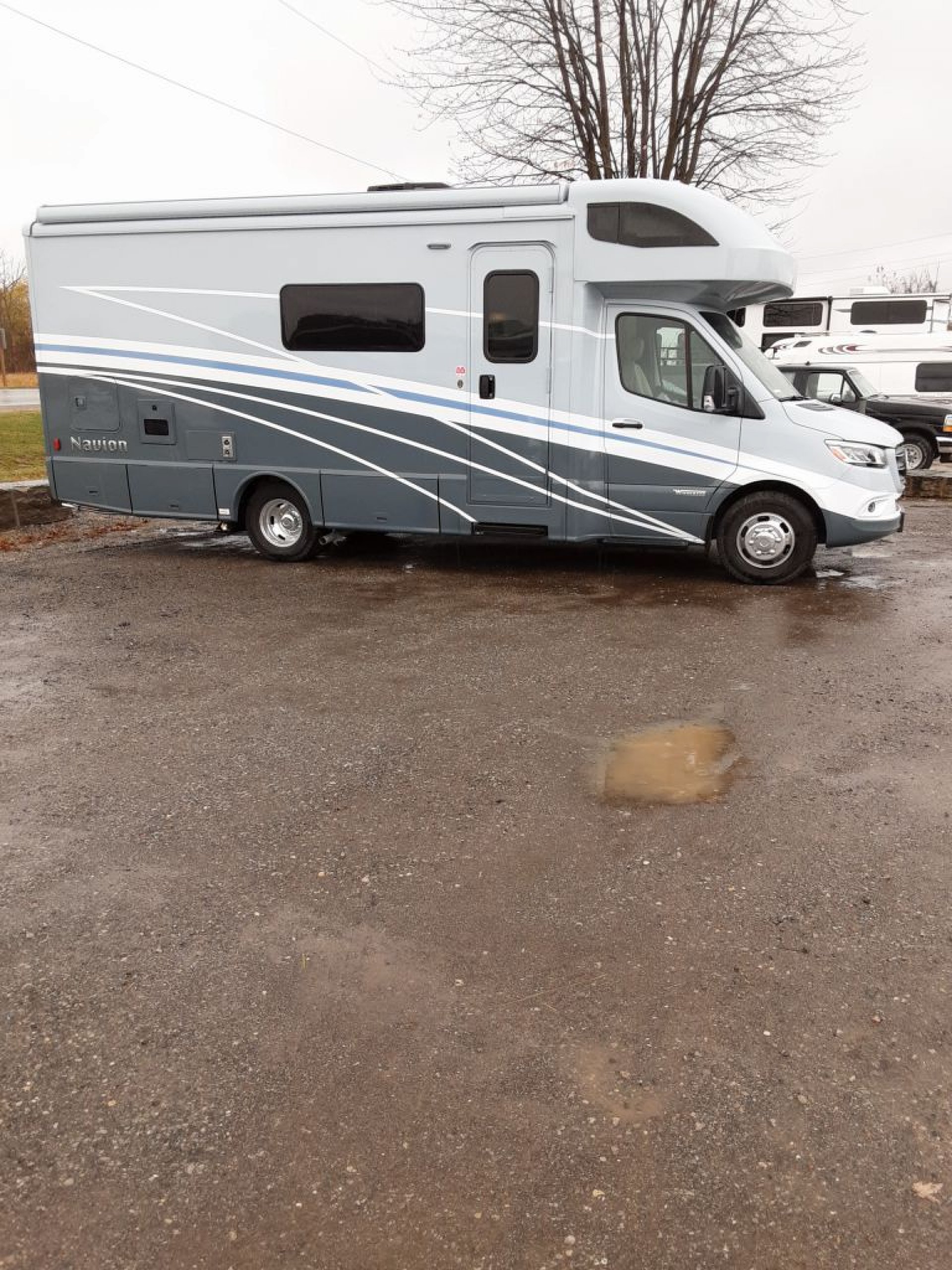 New Units | Great Escape RV