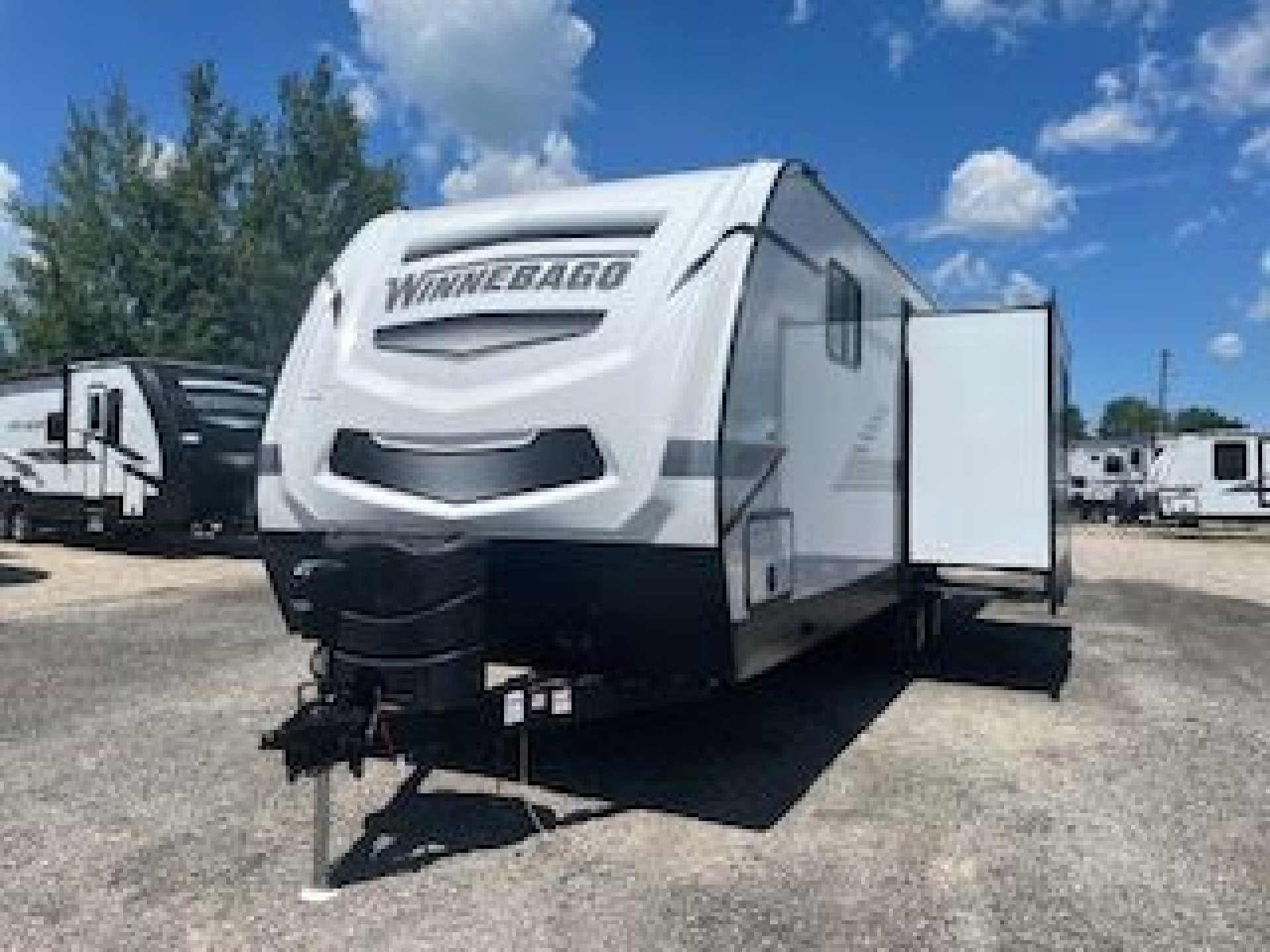 New Units | Great Escape RV