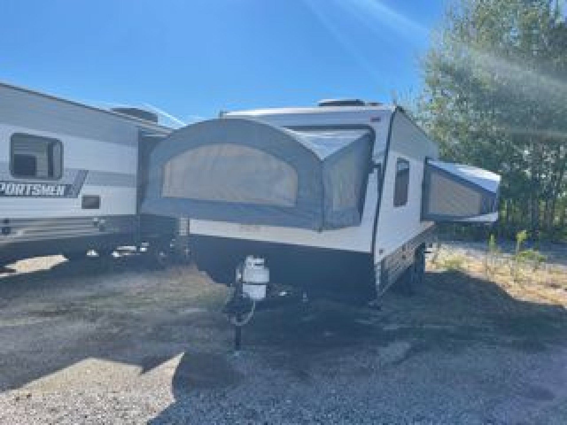 Our RV Inventory | Great Escape RV