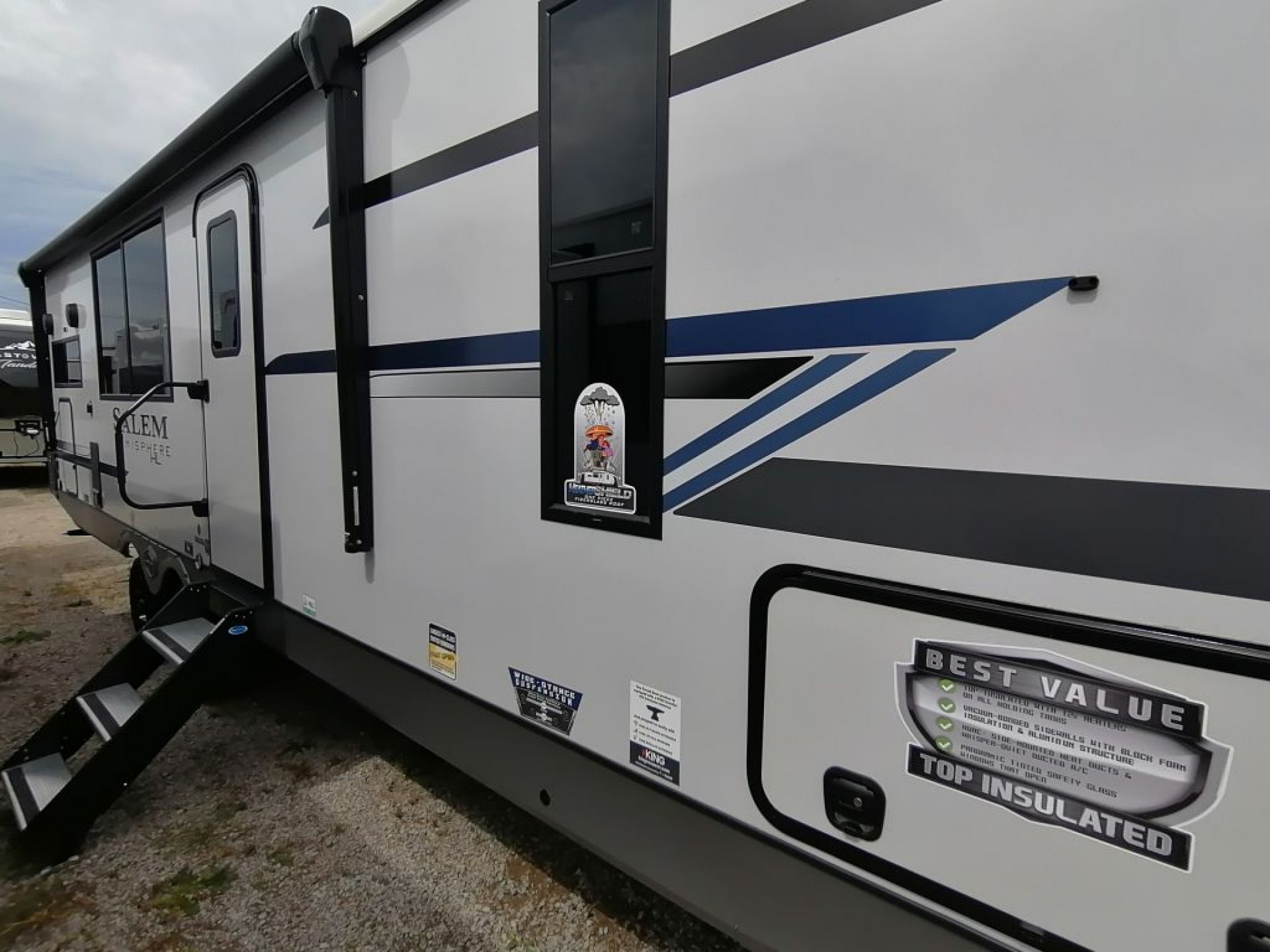 New Units | Great Escape RV