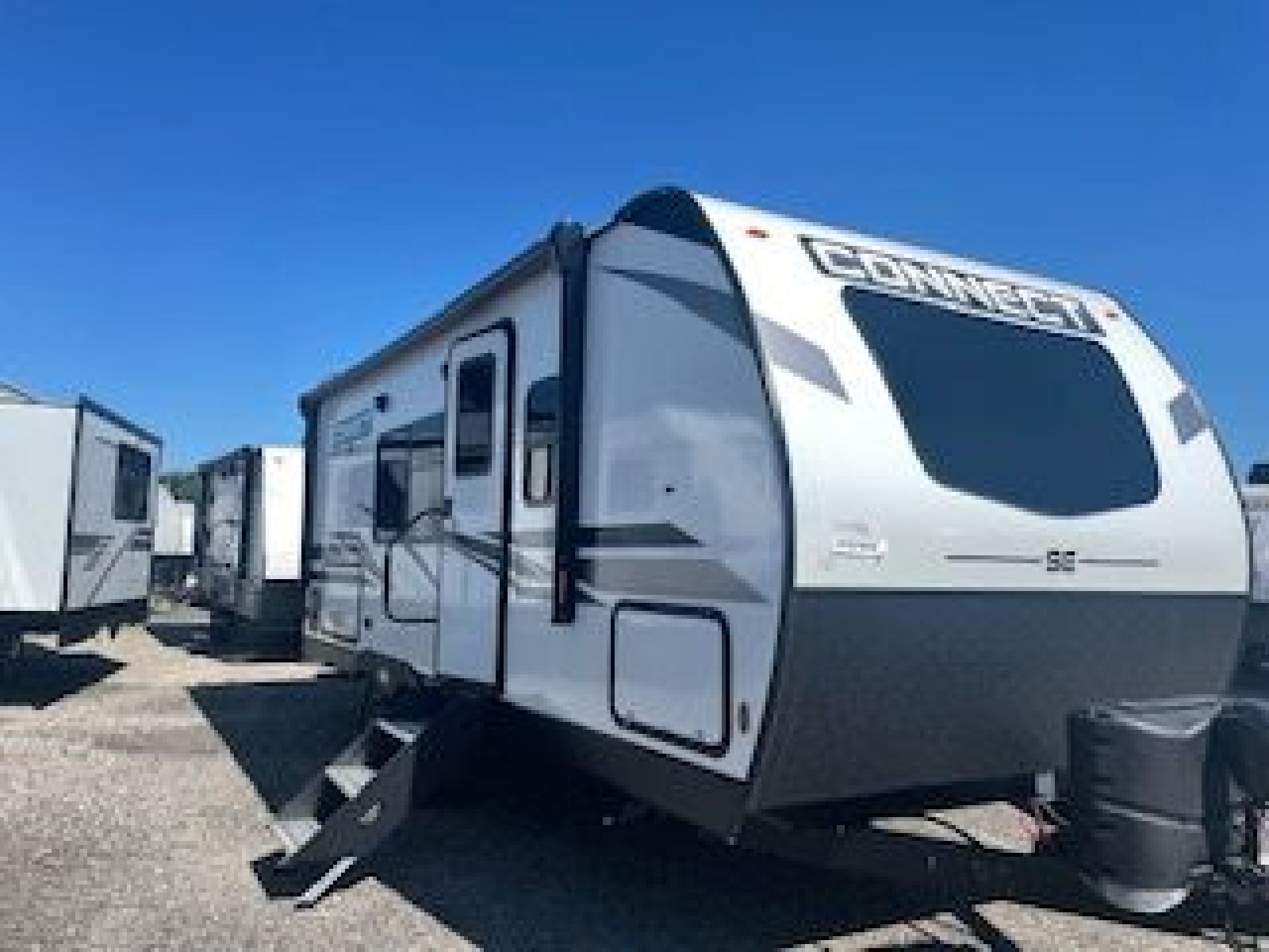 New Units | Great Escape RV