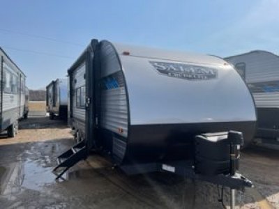 Great Escape RV | London's Greatest RV Dealership