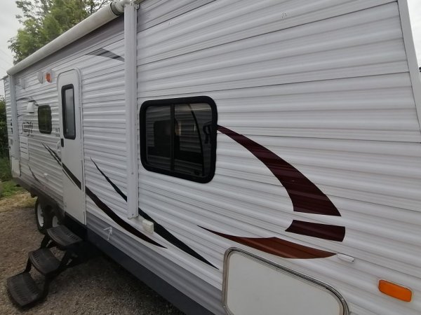 Used Units | Great Escape RV