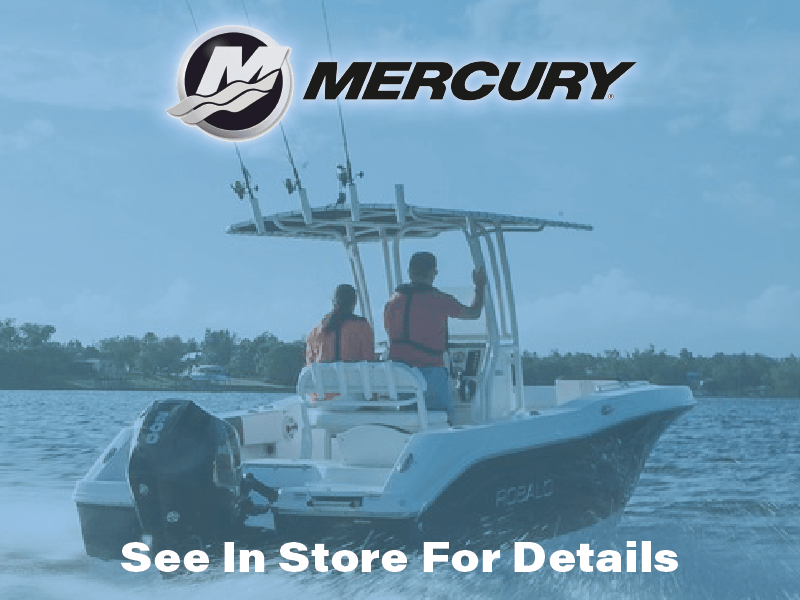 2024 Mercury Portable 300l Pxs Tm Outboard Motor #M31394 | Endless ...