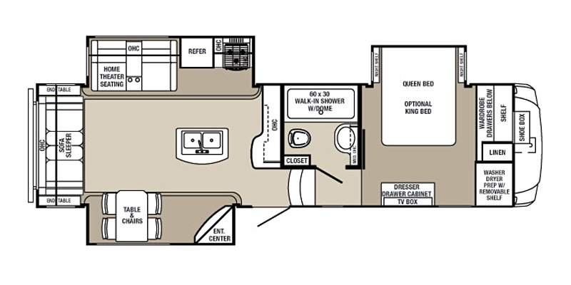Used RVs For Sale in Missouri | Bill Thomas Camper Sales