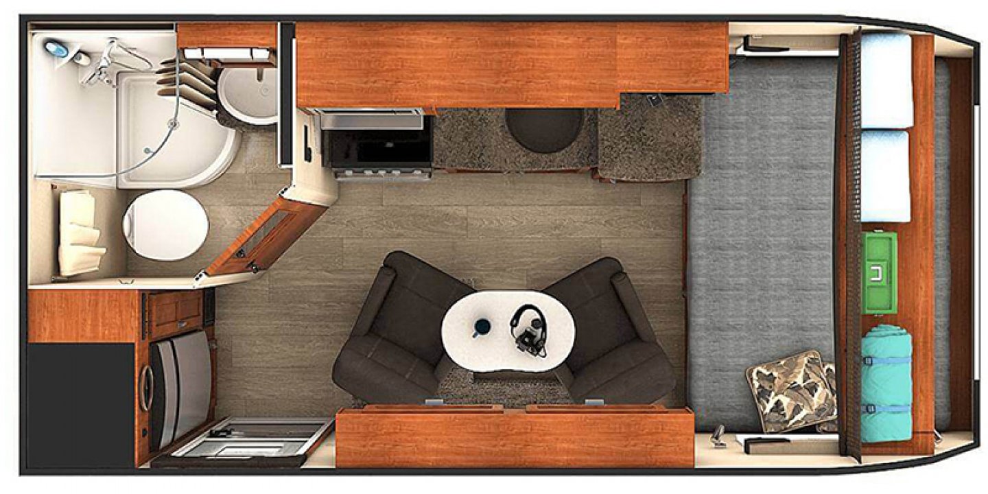 Travel Trailers For Sale in Missouri | Bill Thomas Camper Sales