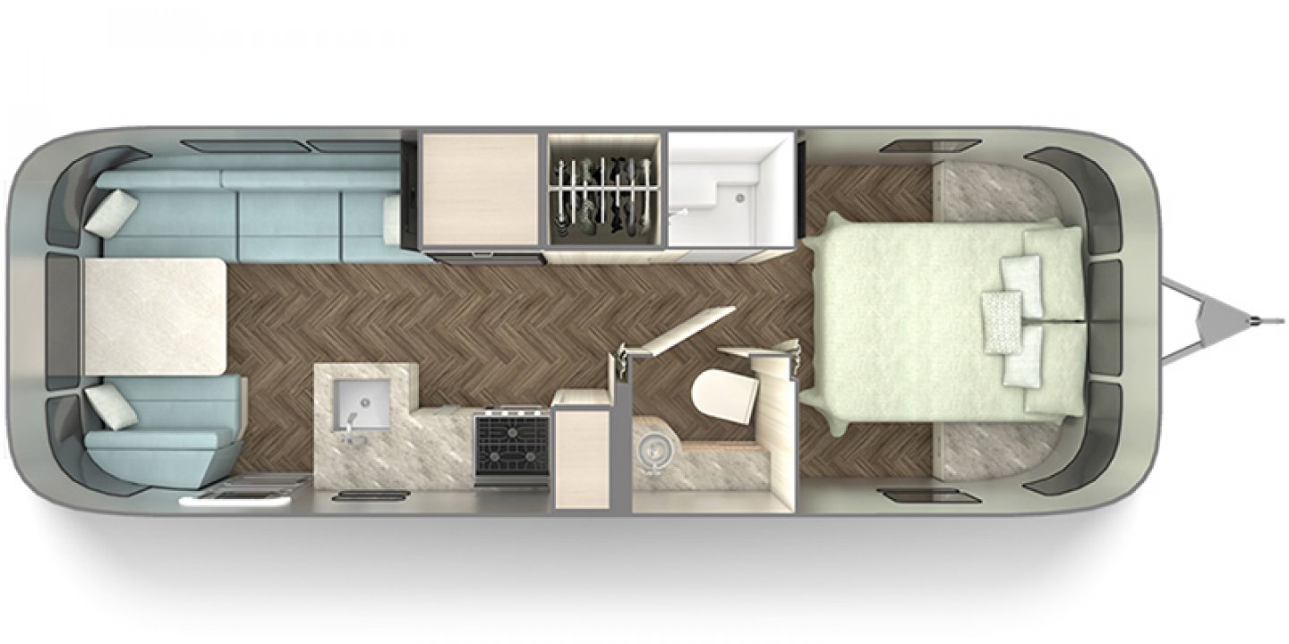 Travel Trailers for sale in Missouri | Bill Thomas Camper Sales