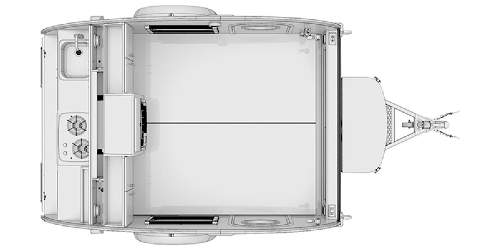 RVs For Sale in Missouri | Bill Thomas Camper Sales