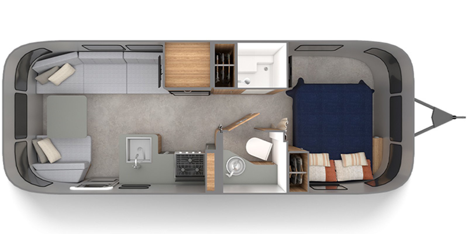 Travel Trailers for sale in Missouri | Bill Thomas Camper Sales