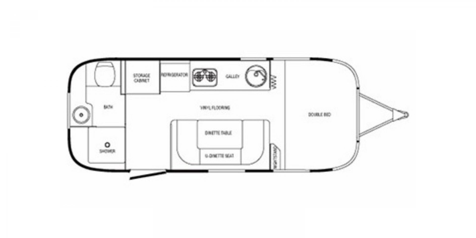 Travel Trailers for sale in Missouri | Bill Thomas Camper Sales