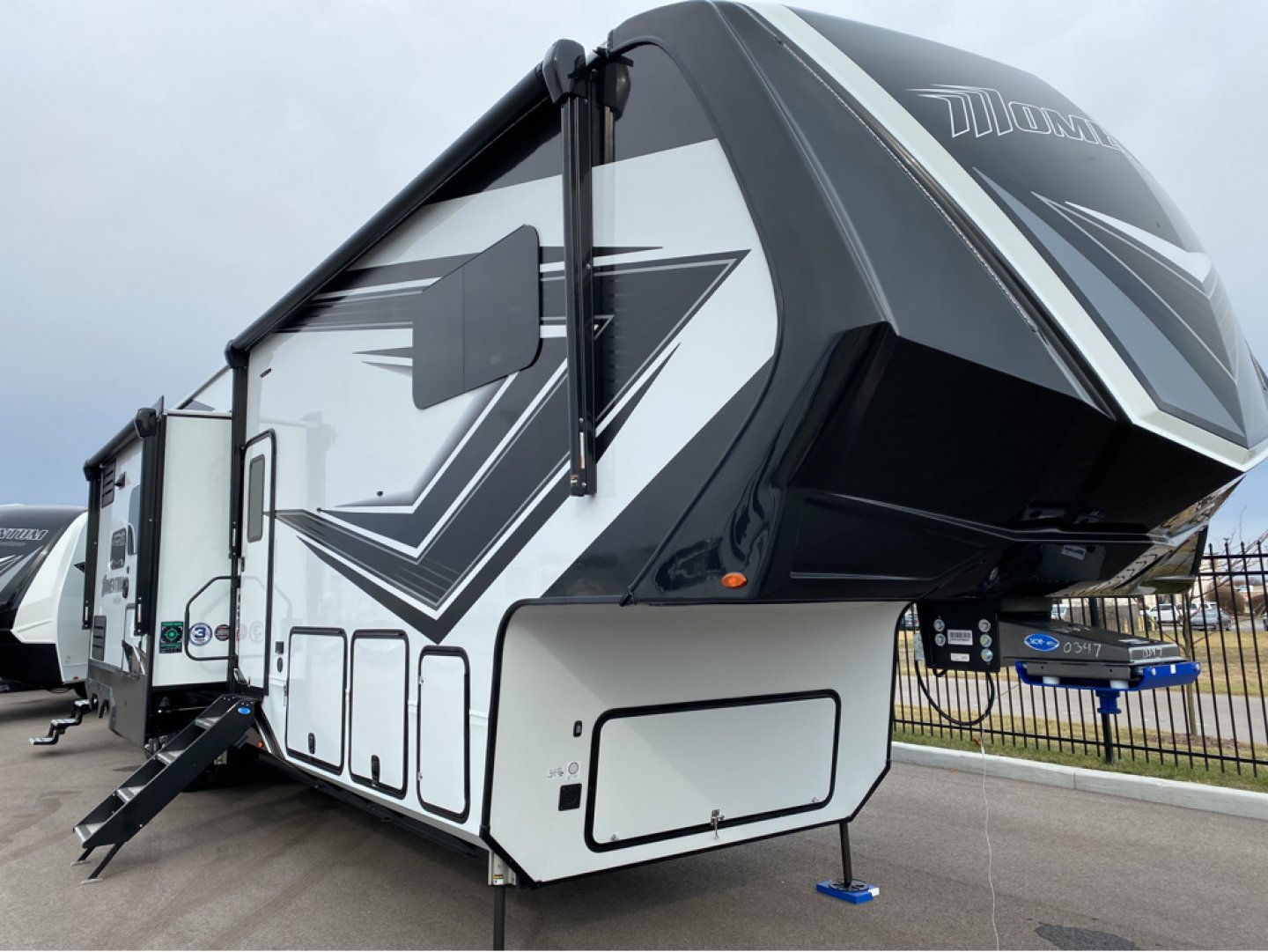 Toy Haulers For Sale in Missouri | Bill Thomas Camper Sales