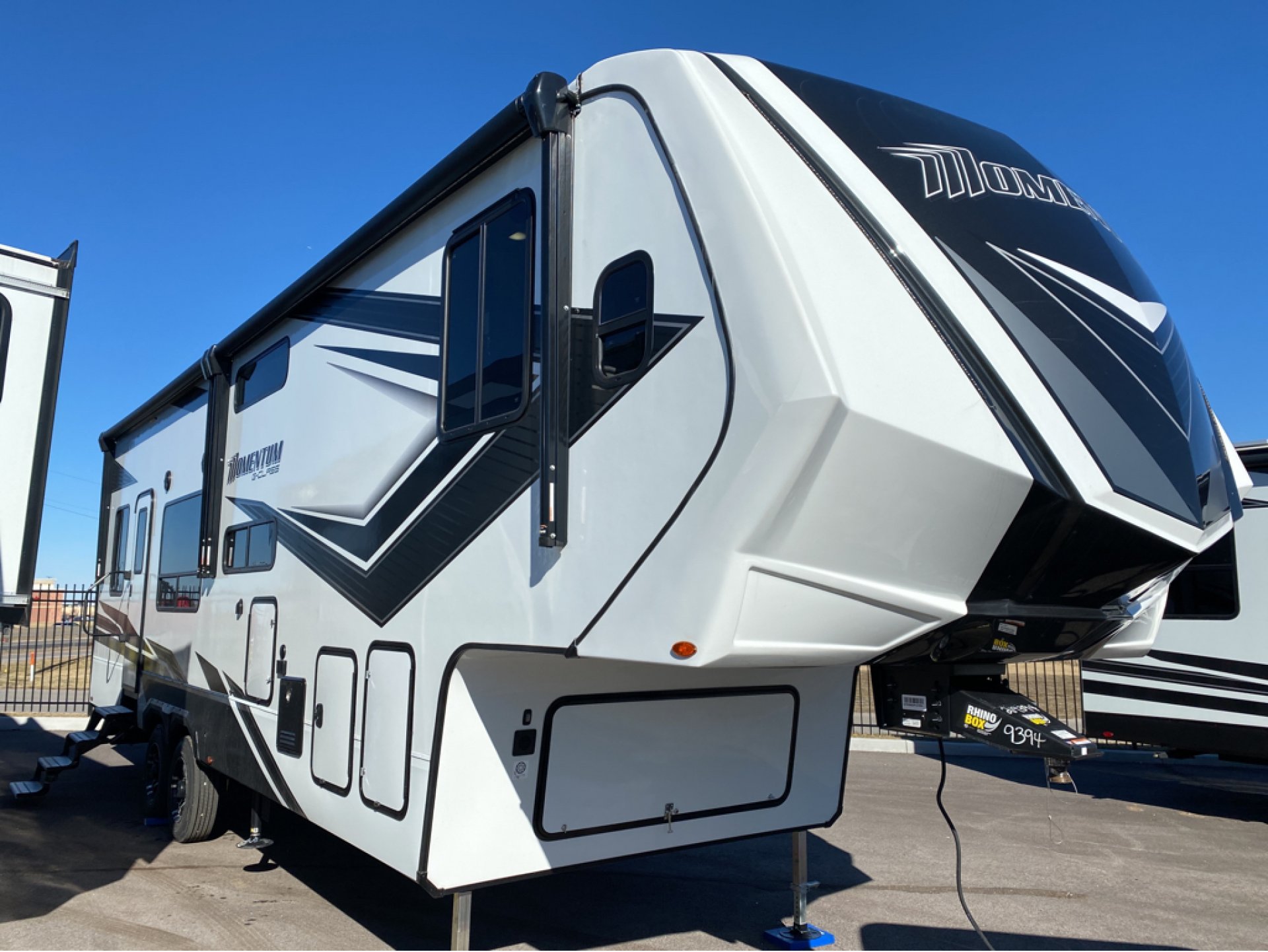 Toy Haulers For Sale in Missouri | Bill Thomas Camper Sales
