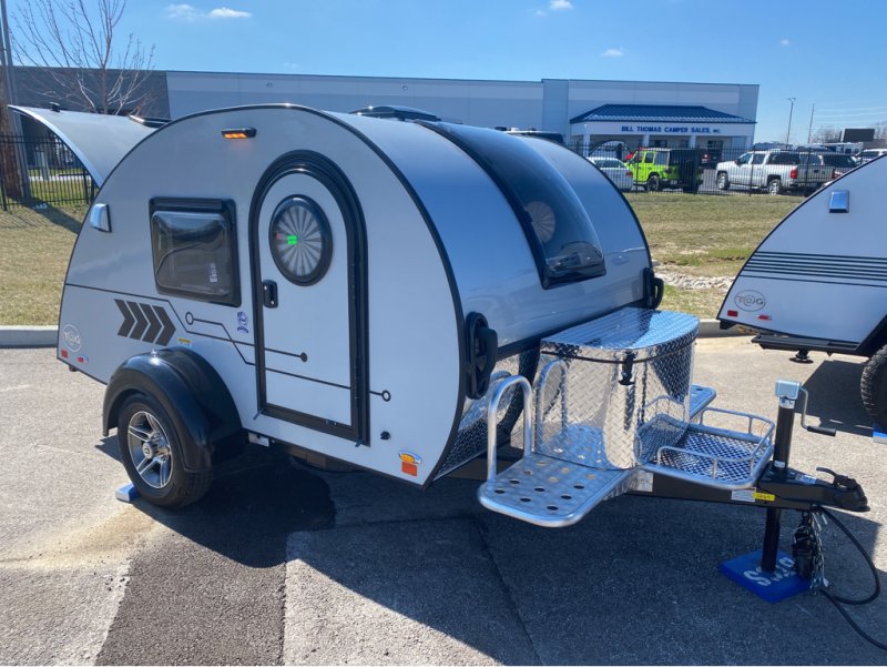 Teardrop Trailers for sale in Missouri Bill Thomas Camper Sales