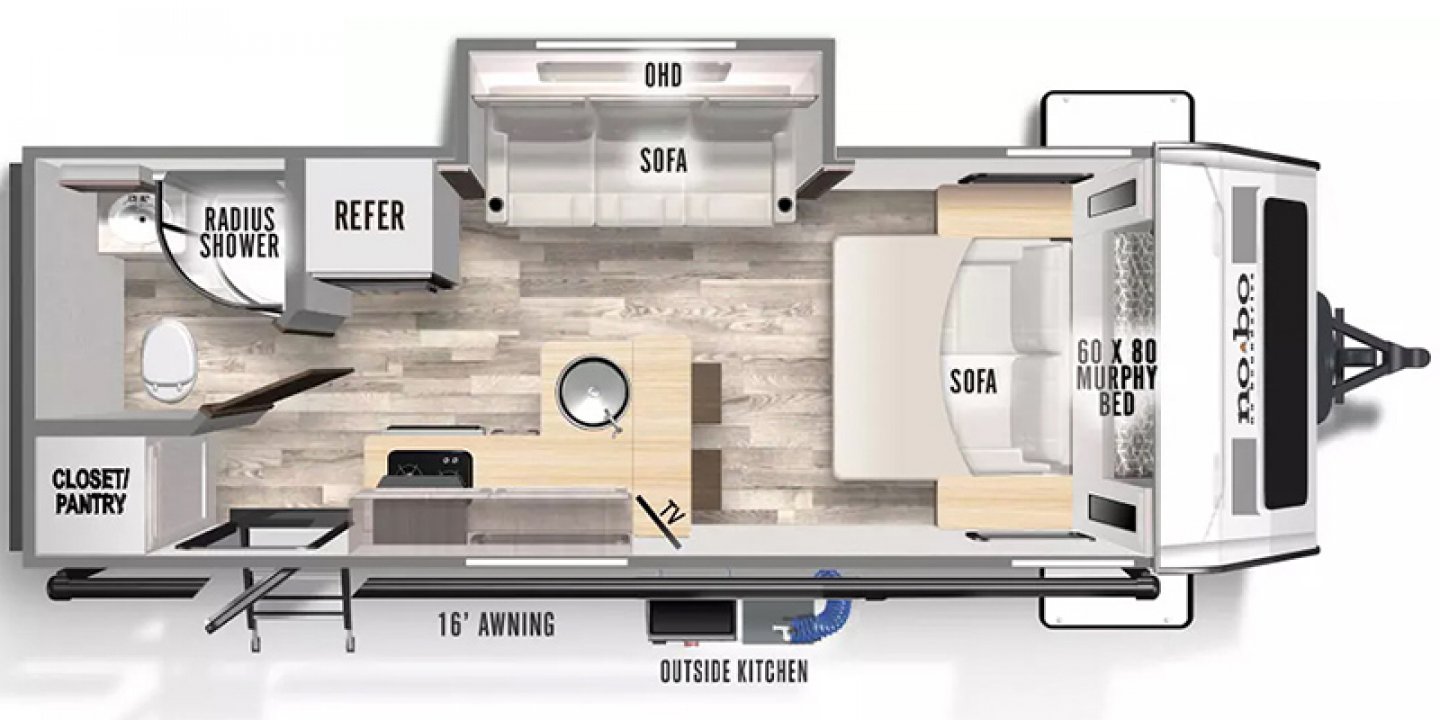 Cheap RVs for sale in Redding, CA | Discount RVs and Specials ...