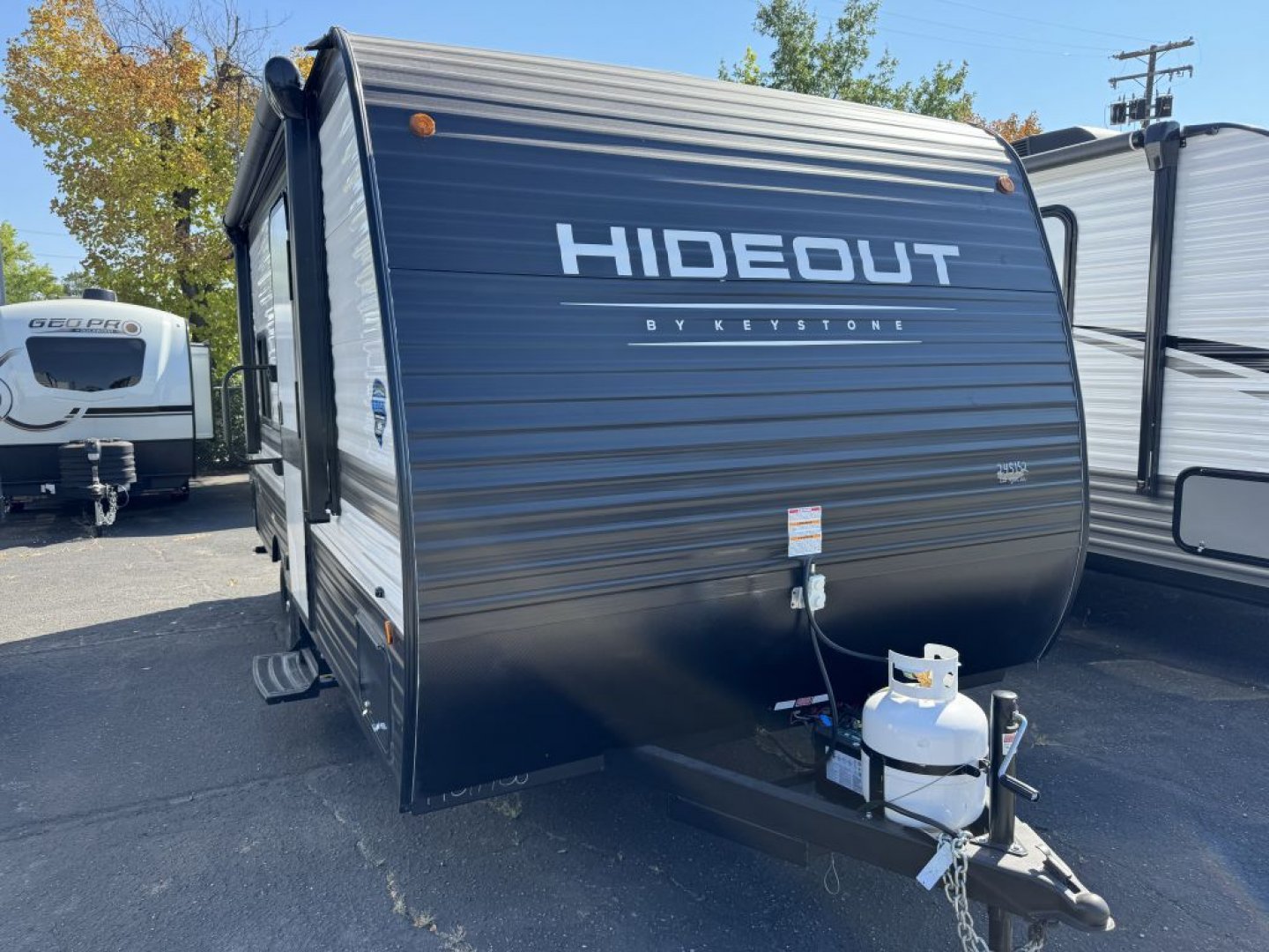 Cheap RVs for sale in Redding, CA | Discount RVs and Specials ...