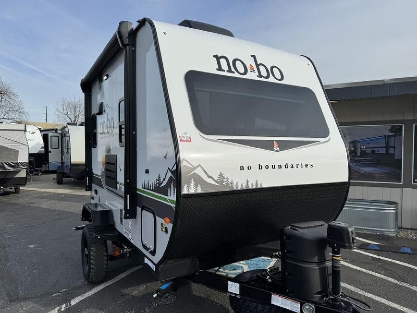 Deal of The Week | TowTally Camping | Redding CA