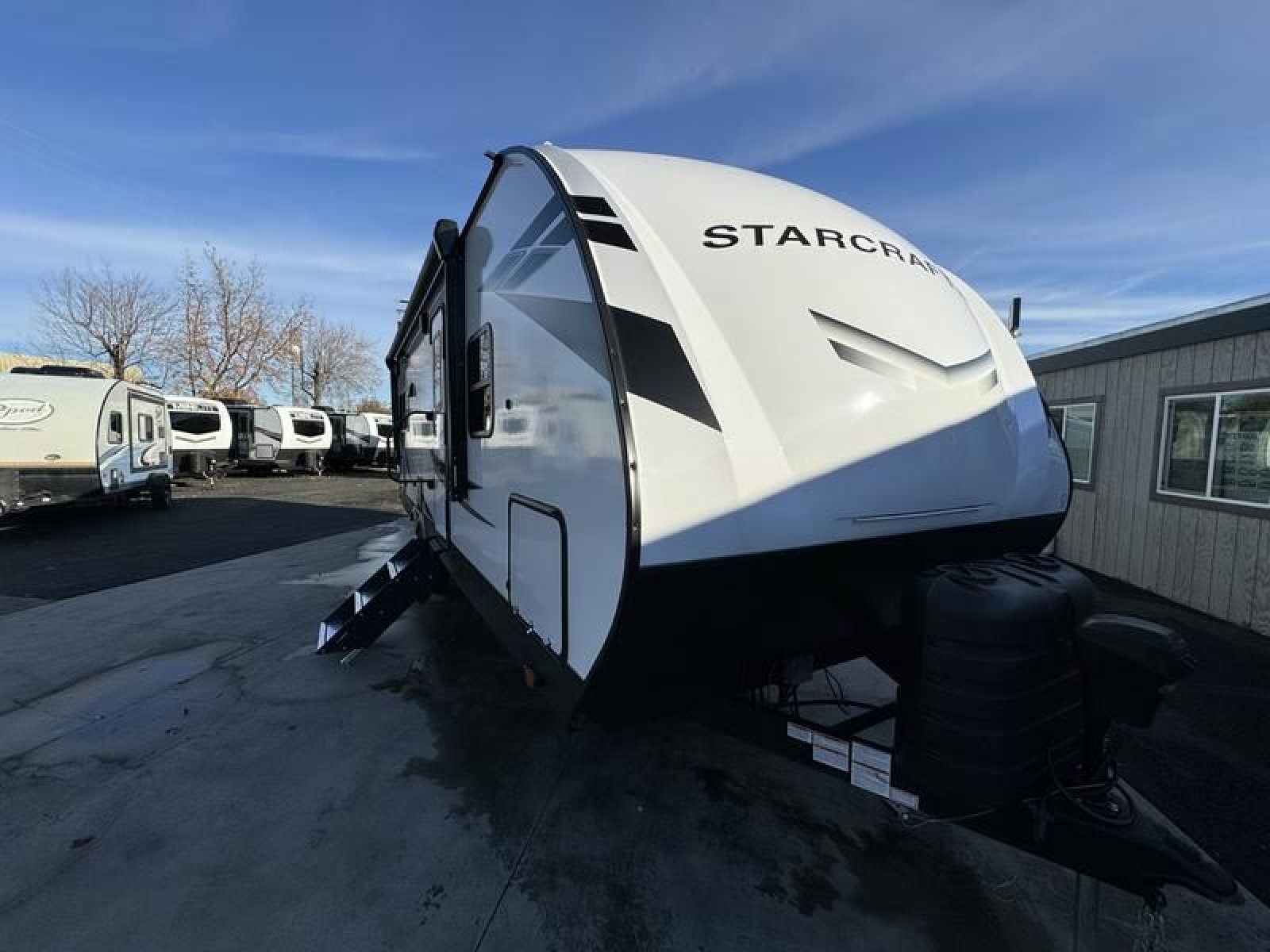 Cheap RVs for sale in Redding, CA | Discount RVs and Specials ...