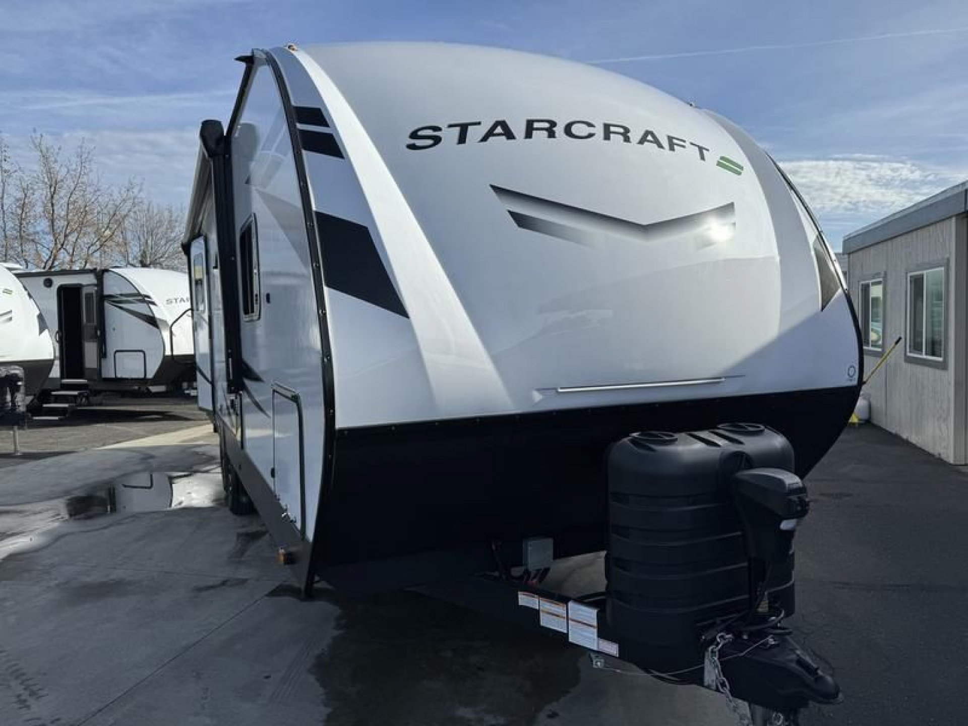 Cheap RVs for sale in Redding, CA | Discount RVs and Specials ...