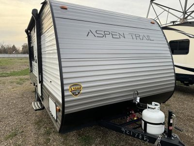 TowTally Camping | RVs and Trailers for Sale in Redding, CA