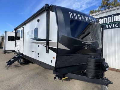 TowTally Camping | RVs and Trailers for Sale in Redding, CA