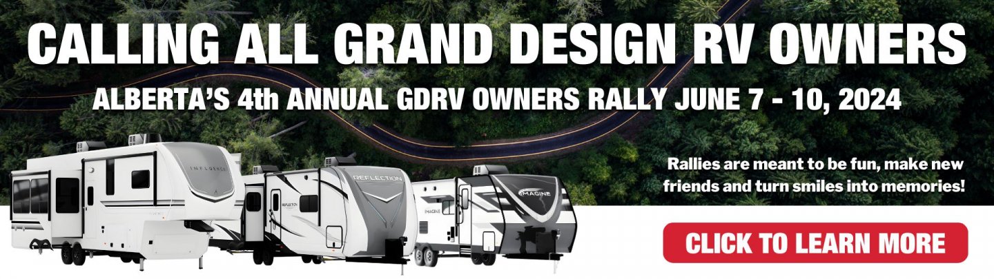 Western Canada's First Choice for RVs | Woody's RV World | Where Can I ...