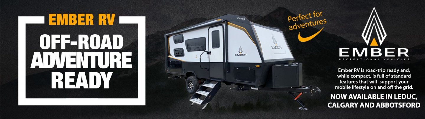 Western Canada's First Choice for RVs | Woody's RV World