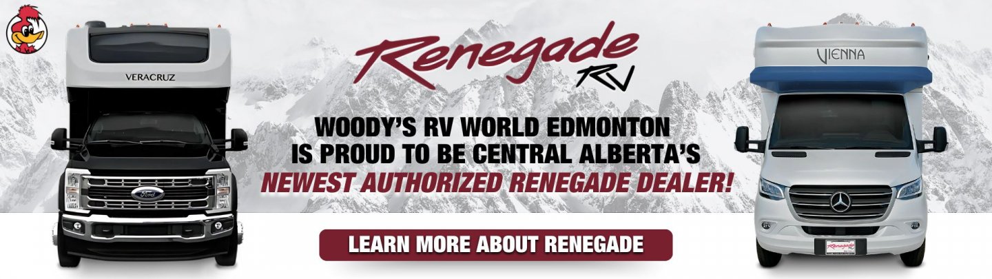 Western Canada's First Choice for RVs | Woody's RV World | Where Can I ...